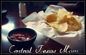 Iron Cactus in Austin Texas Mexican Restaurant Review | Central Texas Mom